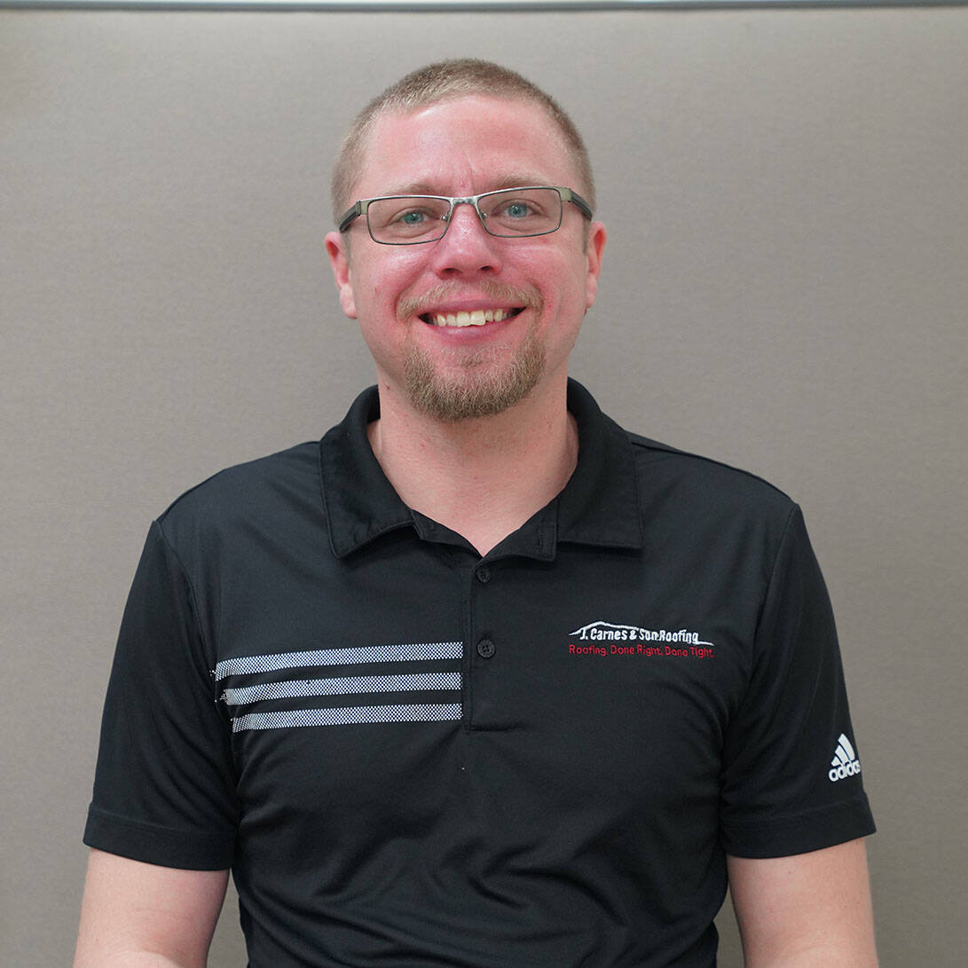 Meet Our Roofing Experts | J. Carnes & Son Roofing NH